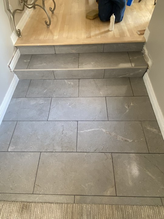 Tile – Zacks Floor Solutions