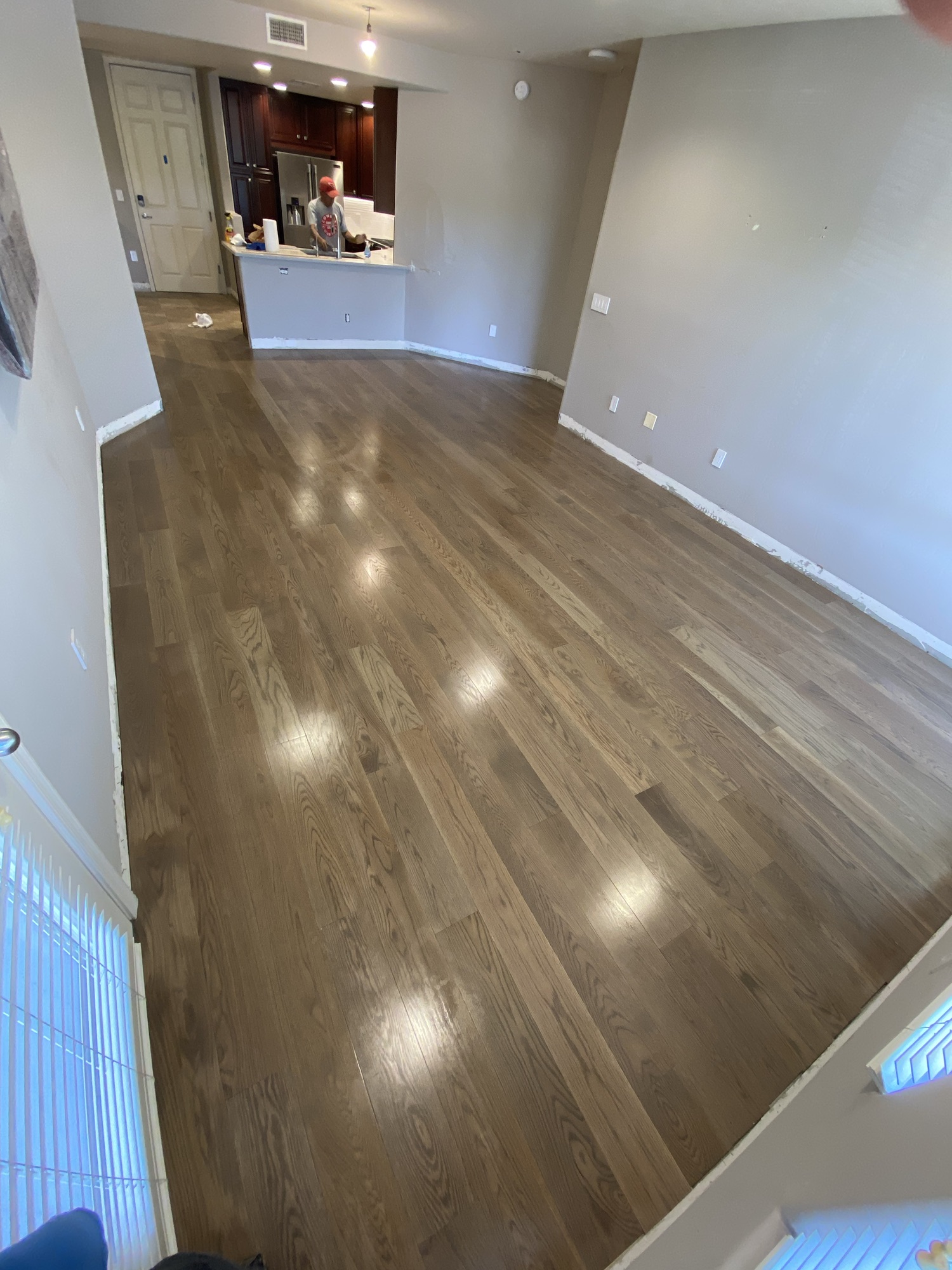 Hardwood – Zacks Floor Solutions